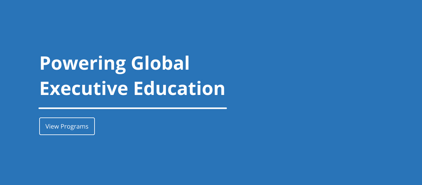 XED Institute – Powering Global Executive Education