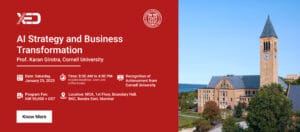 XED Institute – Powering Global Executive Education