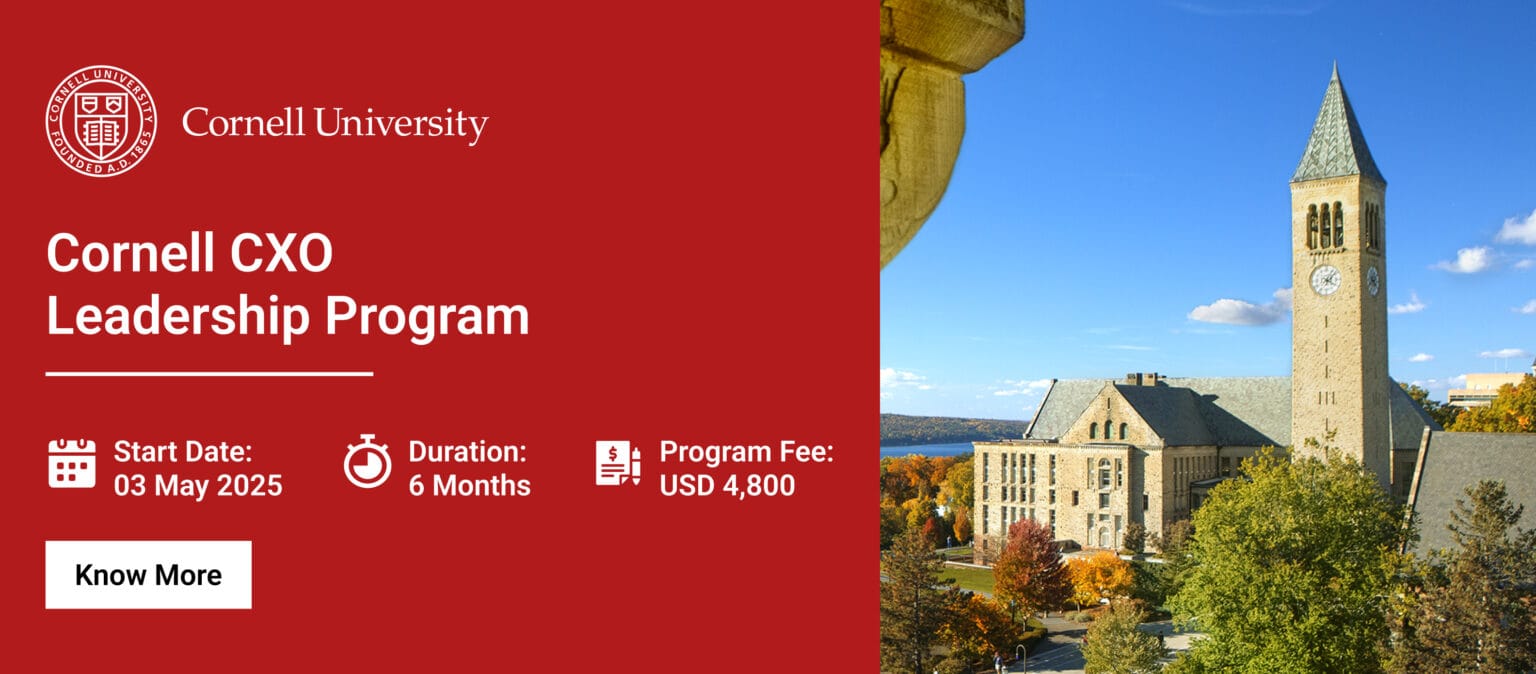 XED Institute – Powering Global Executive Education